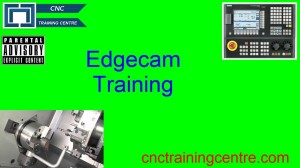 Edgecam Training - CNC Training Centre