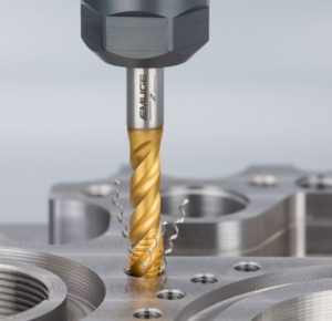 Rigid Tapping G84 Canned Cycle - CNC Training Centre