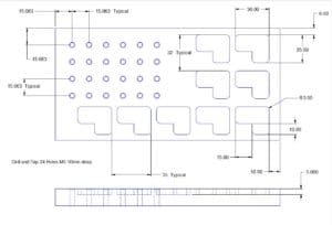 Absolute Or Incremental G91 G90 Cnc Training Centre