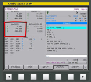 CNC Work Offsets G54 to G59 How to Use Them - CNC Training Centre