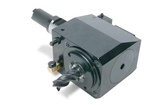 Driven Tools (Live Tooling) Milling on a CNC Lathe - CNC Training Centre