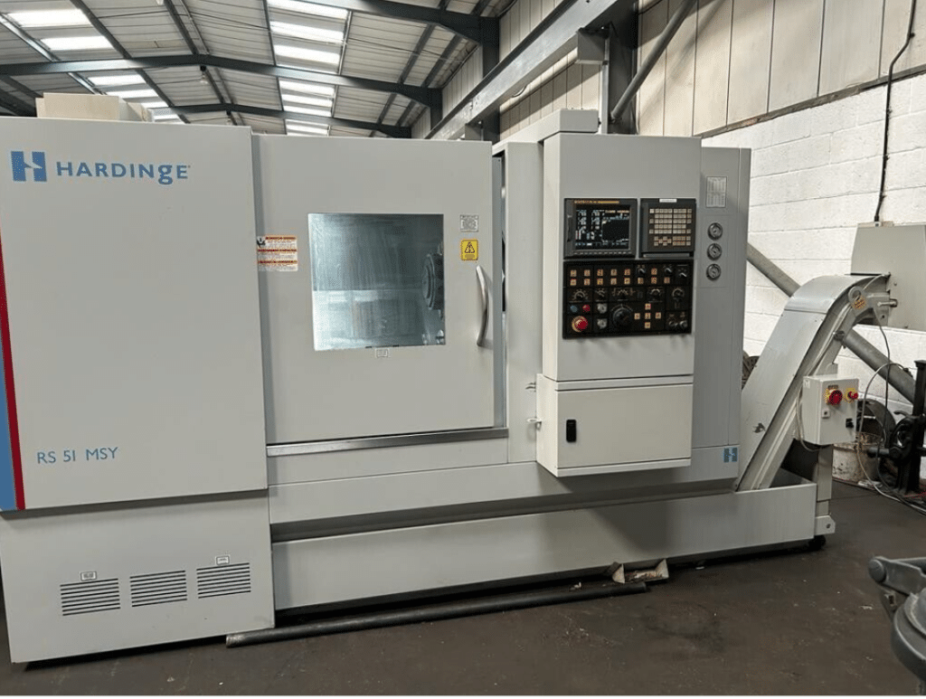 CNC Programming Training - CNC Training Centre